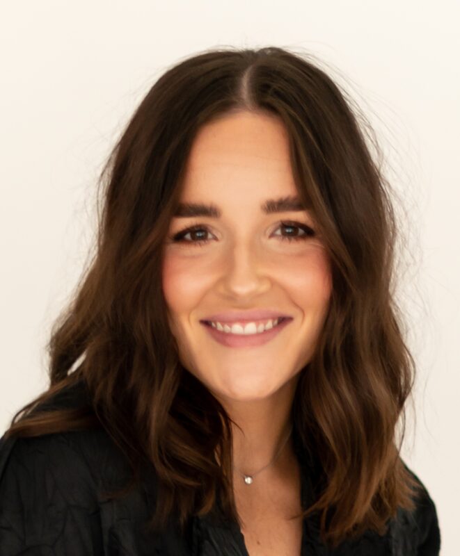 Mackenzie James Hair Co. | IMAGE Studios